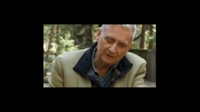 Video (U.S. National Park Service)