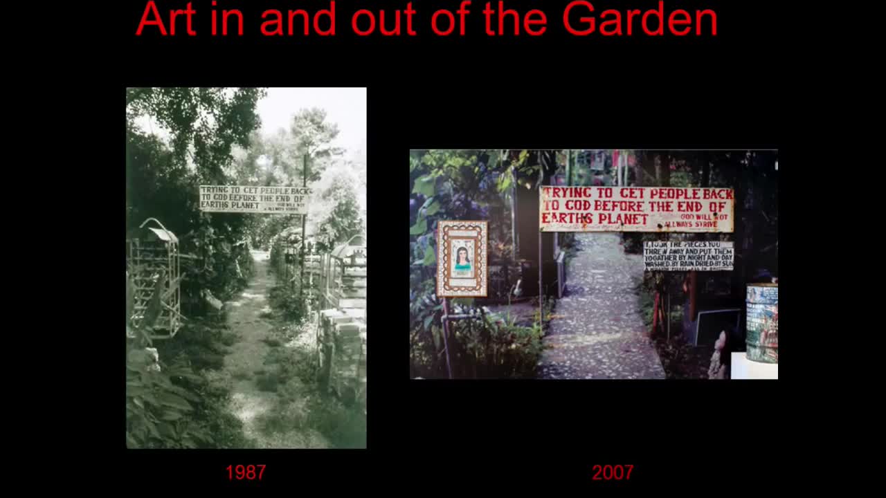 Video (U.S. National Park Service)