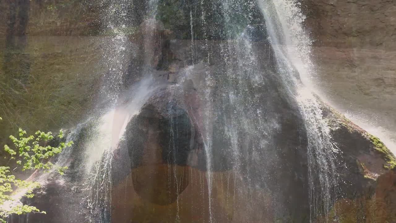 Video (U.S. National Park Service)