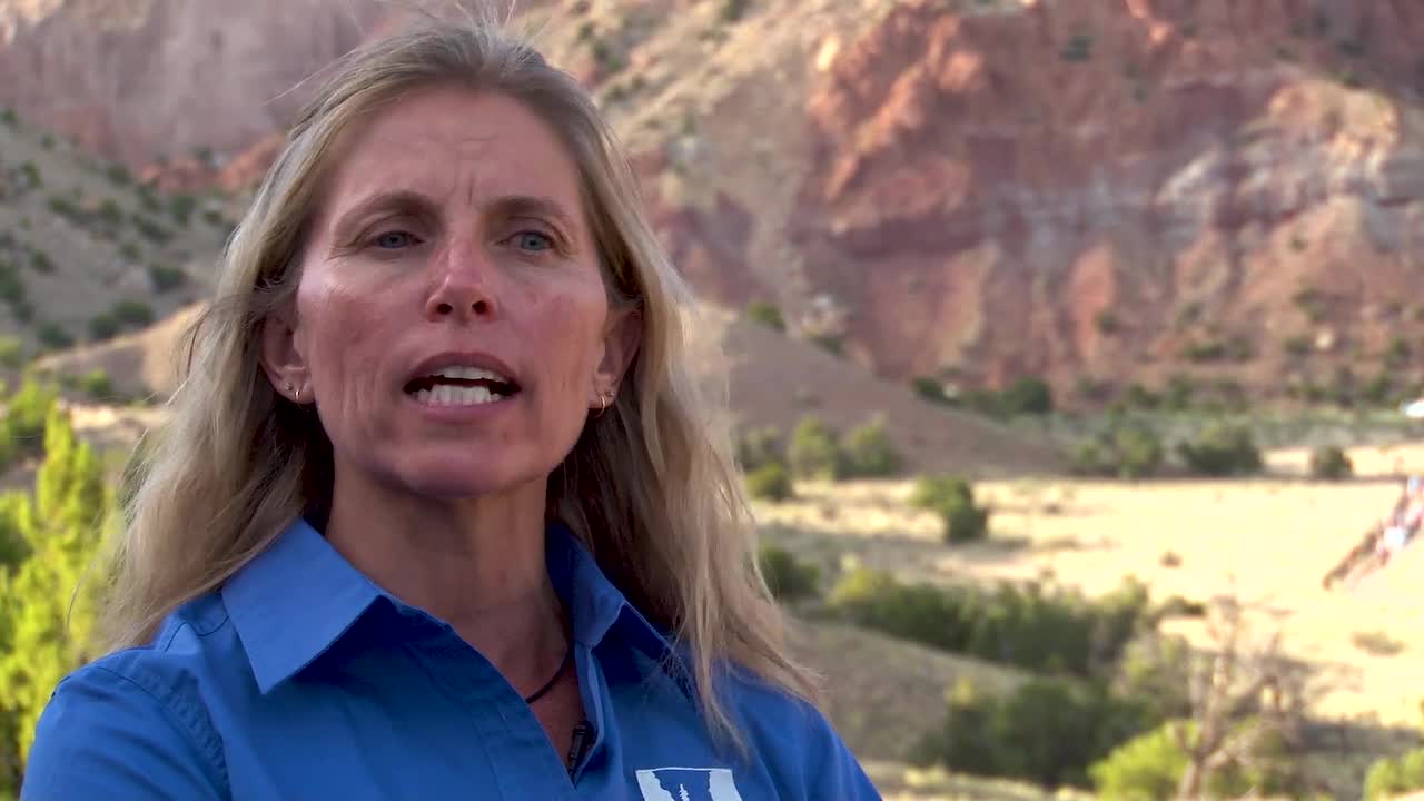 Video (U.S. National Park Service)