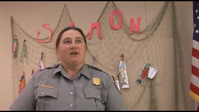 Video (U.S. National Park Service)