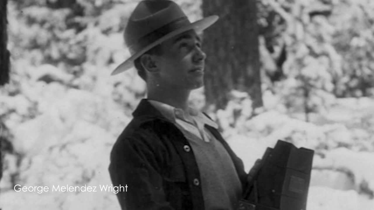 Video (U.S. National Park Service)