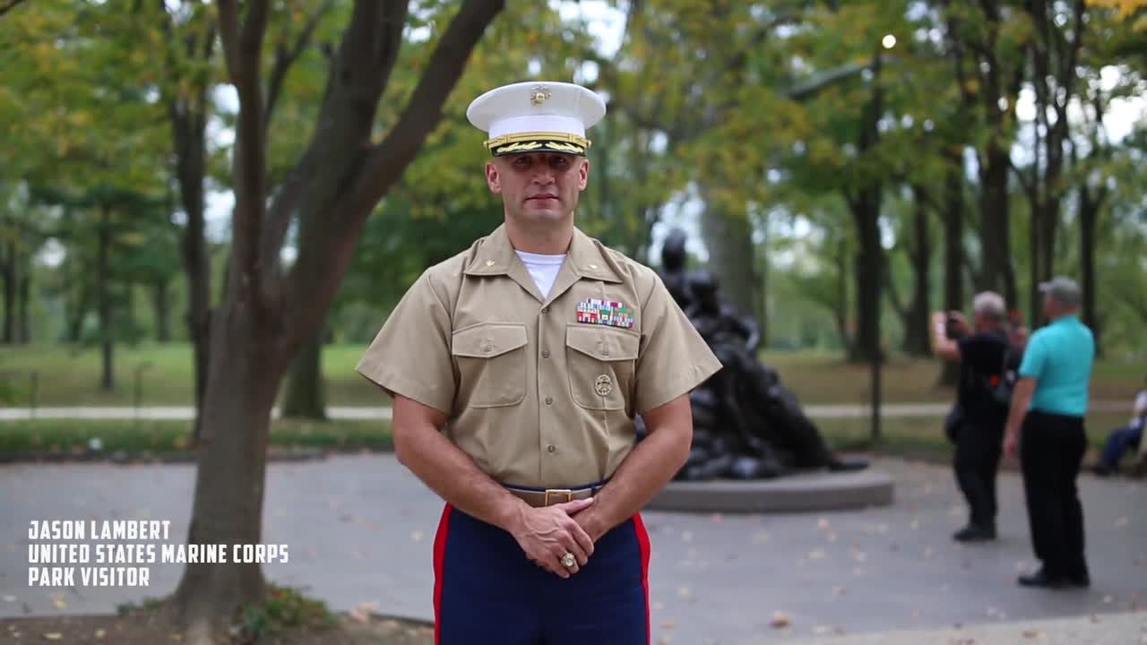 Video (U.S. National Park Service)