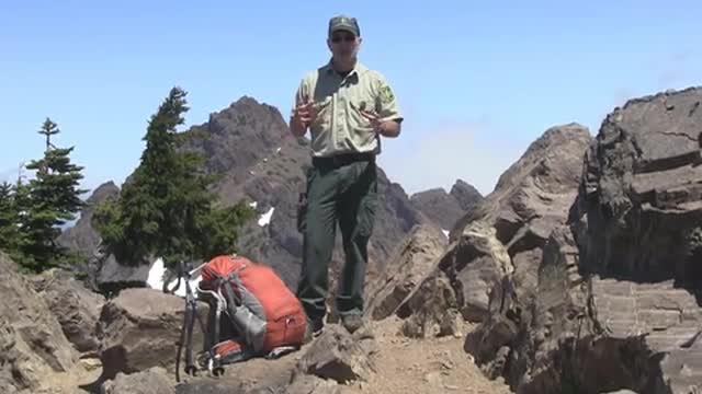 Video (U.S. National Park Service)