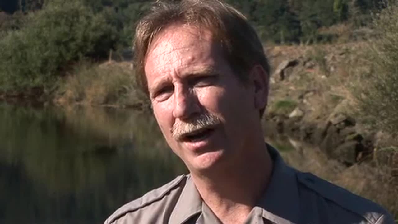 Video (U.S. National Park Service)