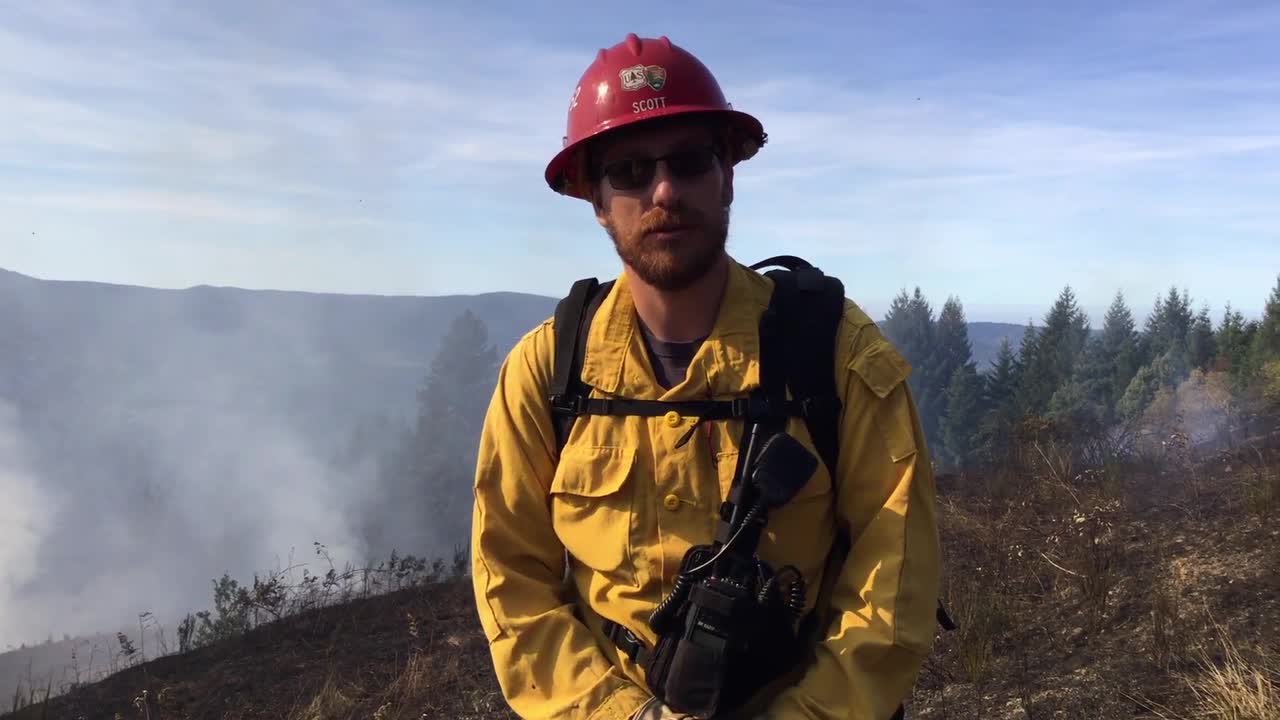 Video (U.S. National Park Service)