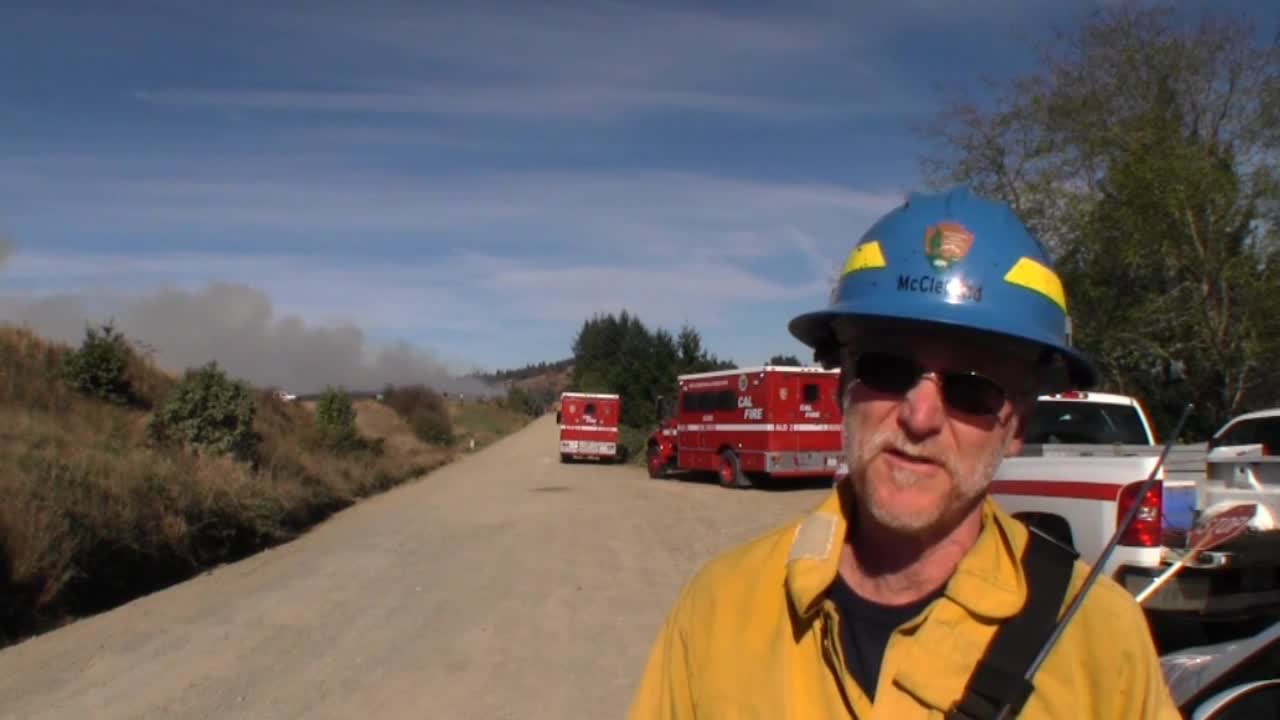 Video (U.S. National Park Service)