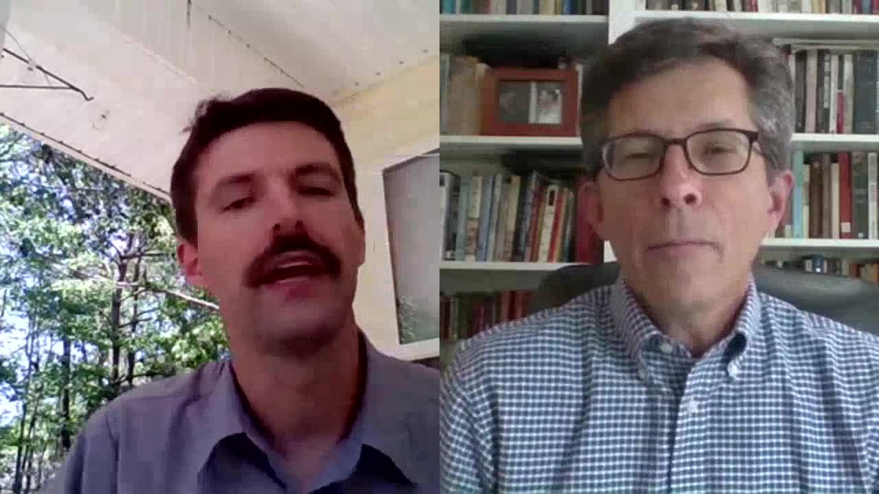 Video (U.S. National Park Service)