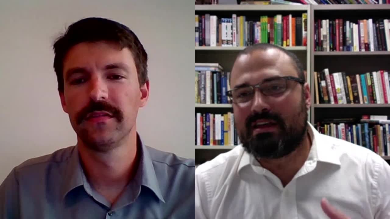 Video (U.S. National Park Service)