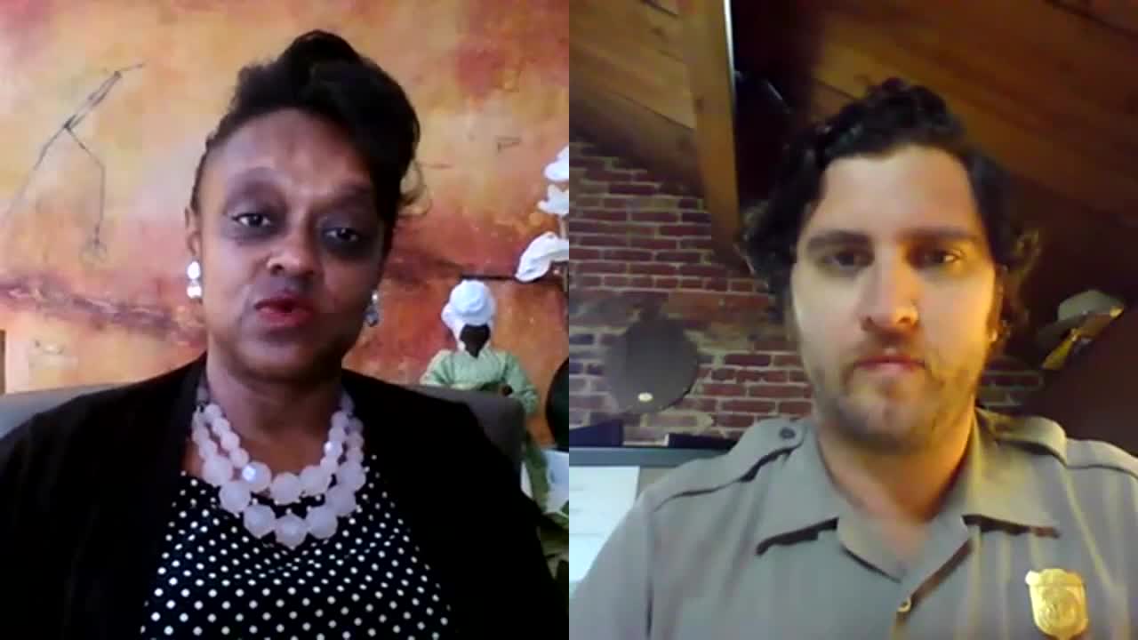 Video (U.S. National Park Service)