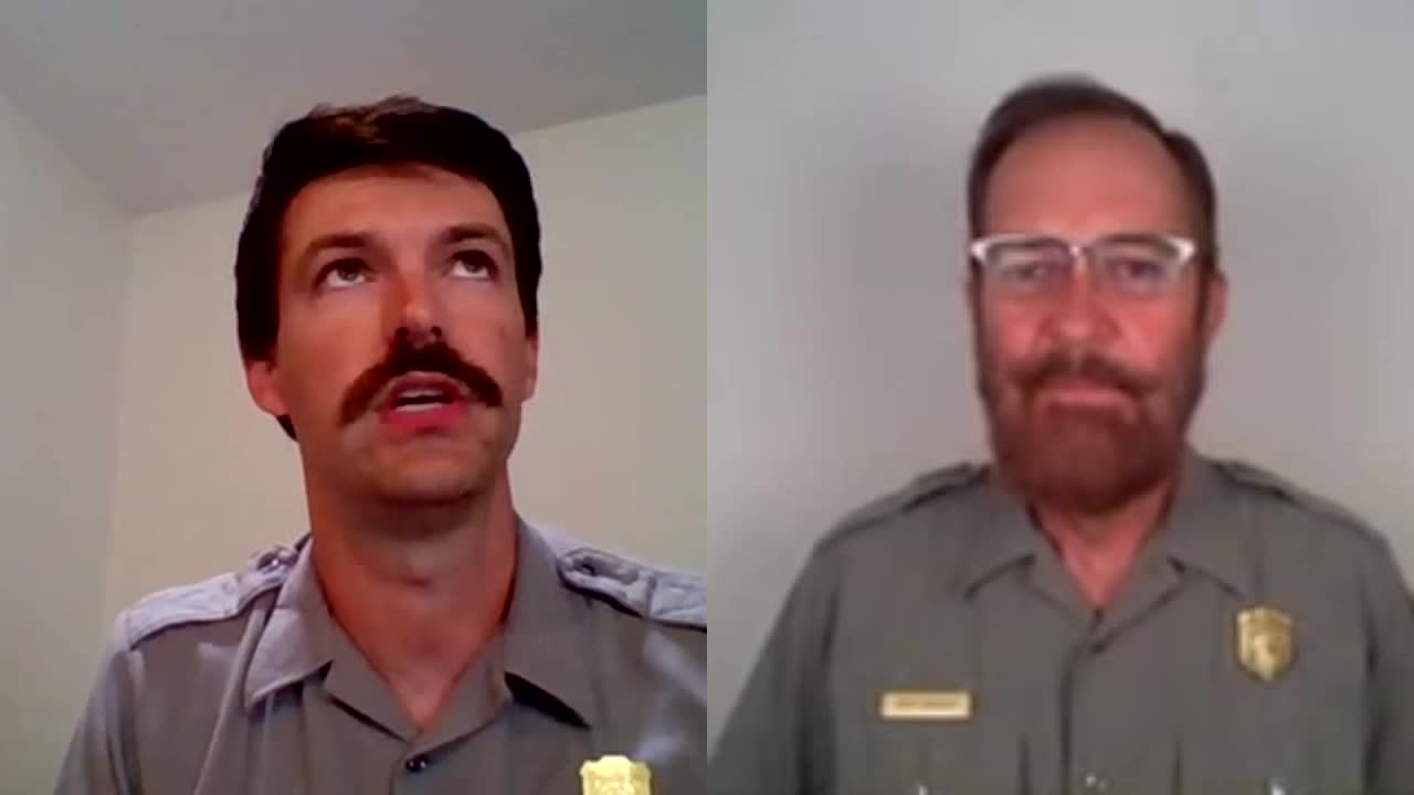 Video (U.S. National Park Service)