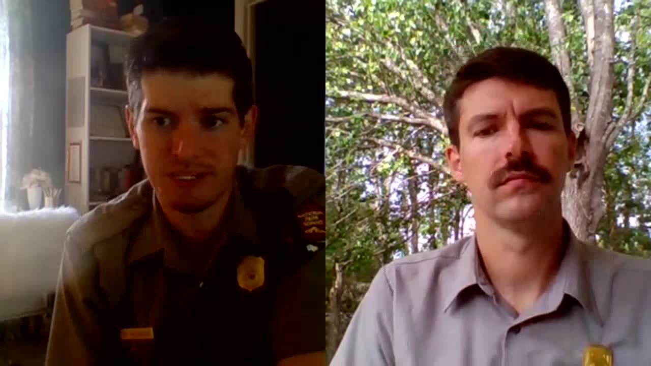 Video (U.S. National Park Service)