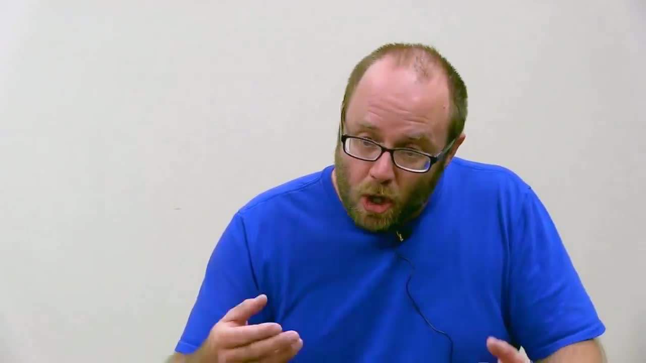 Video (U.S. National Park Service)