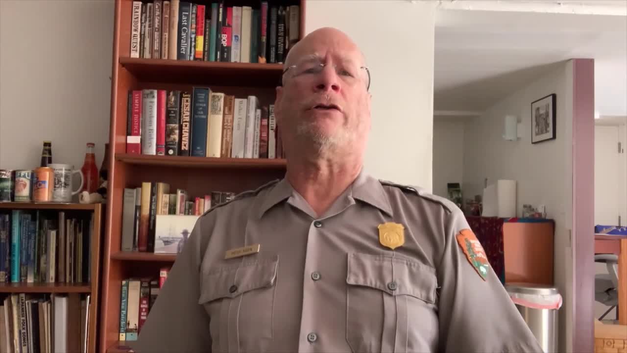 Video (U.S. National Park Service)