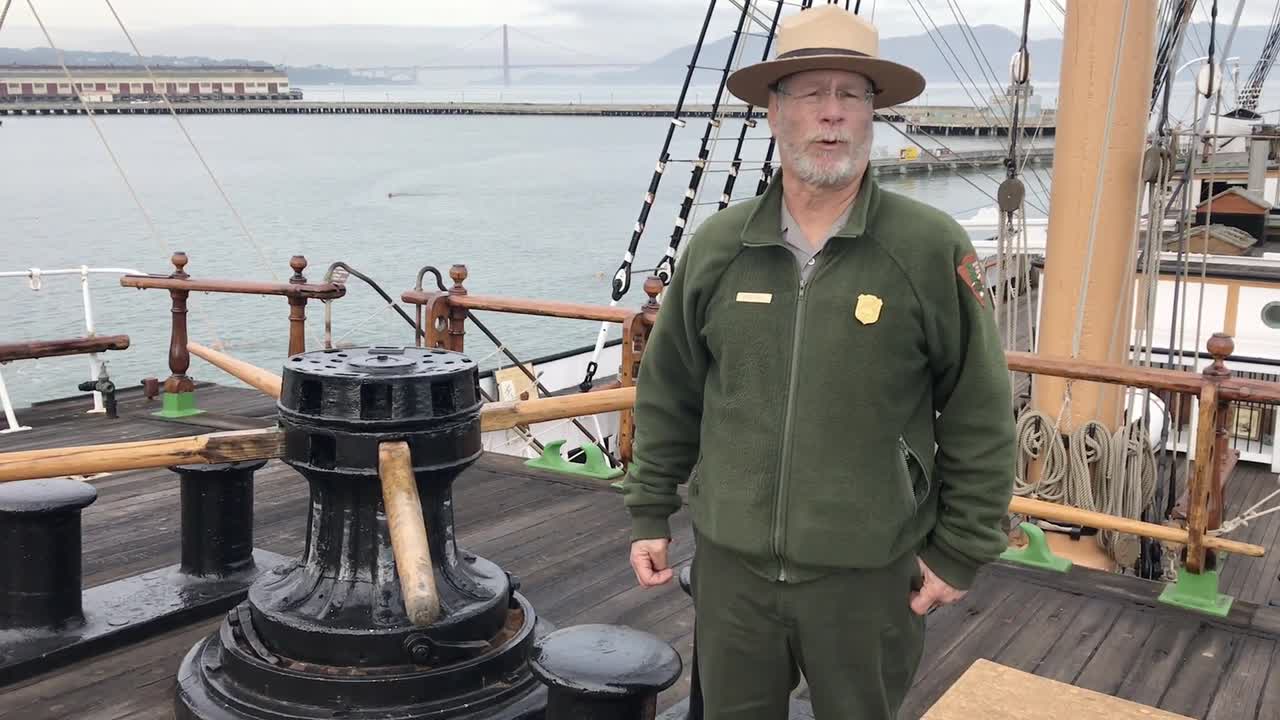 Video (U.S. National Park Service)