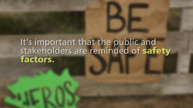 Video (U.S. National Park Service)