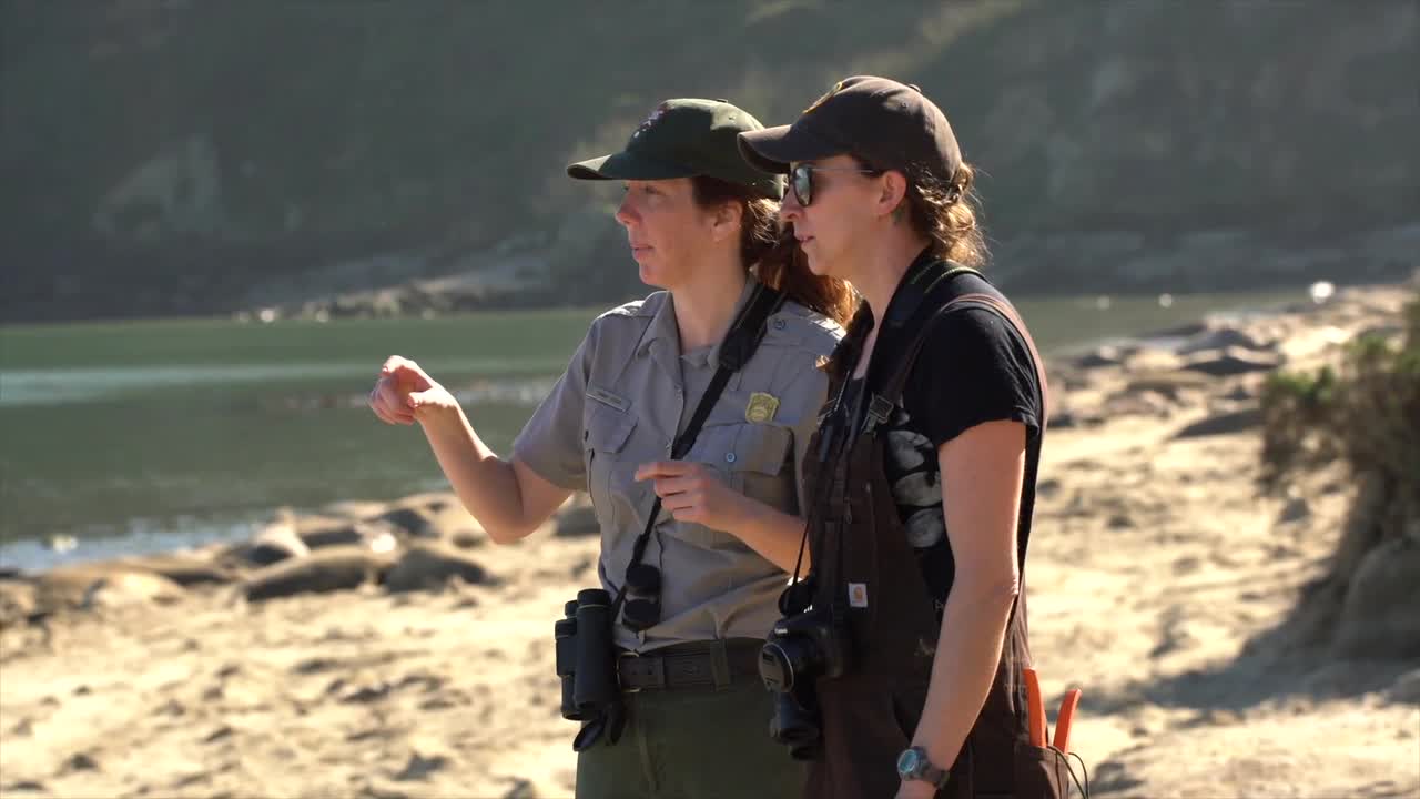 Video (U.S. National Park Service)
