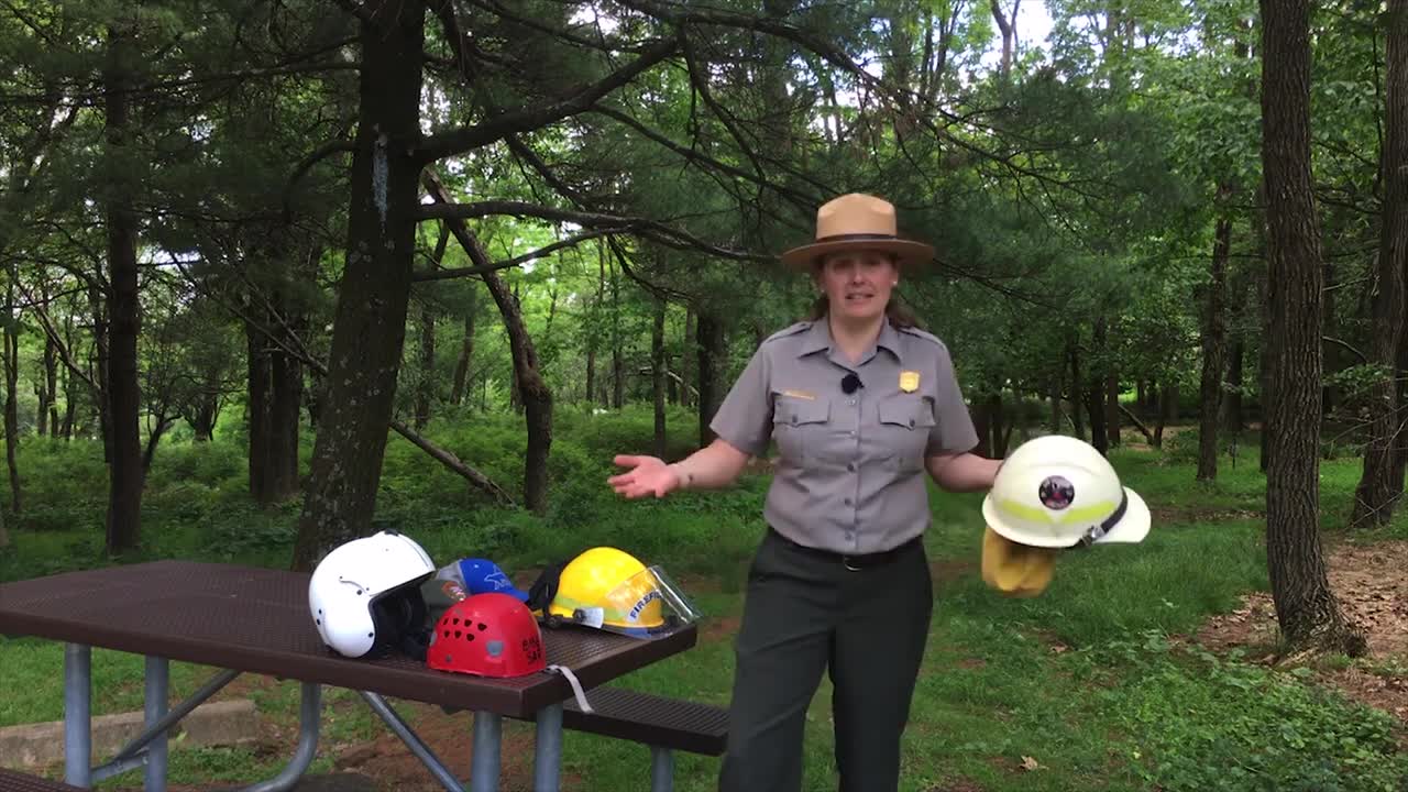 Video (U.S. National Park Service)