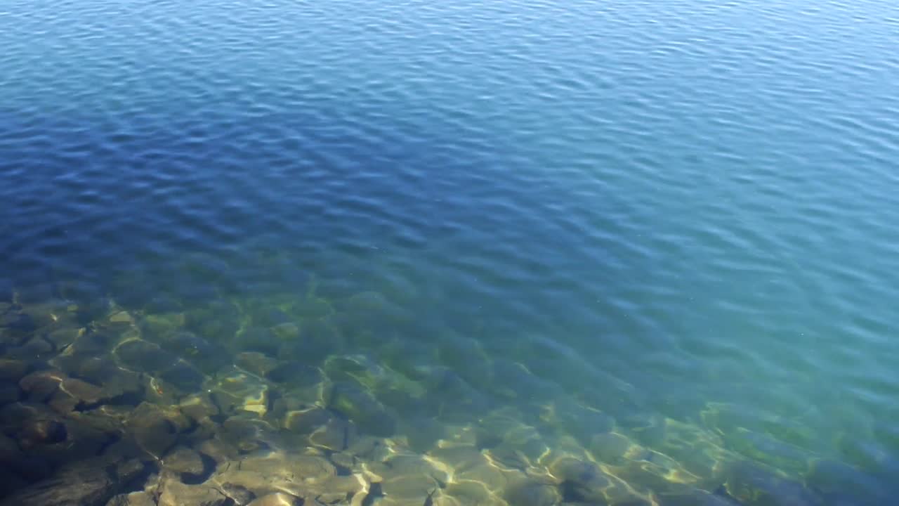 Video (U.S. National Park Service)