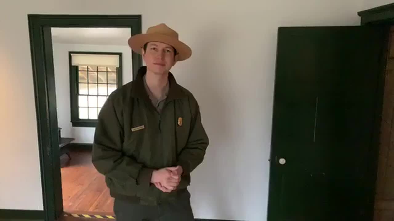 Video (U.S. National Park Service)