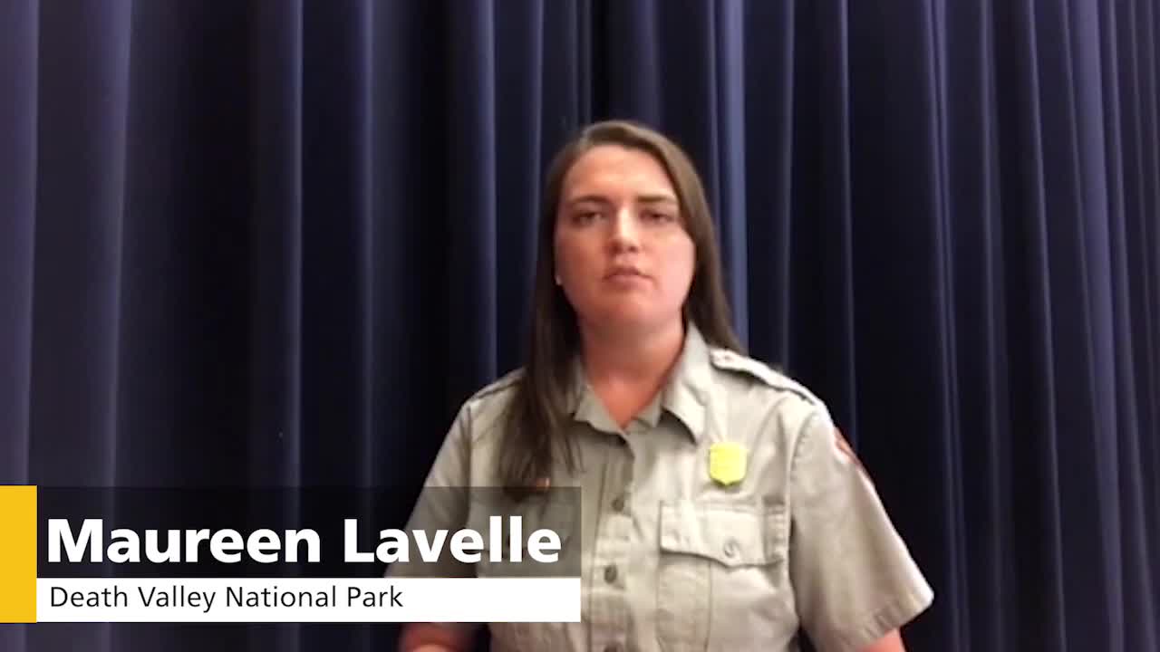 Video (U.S. National Park Service)