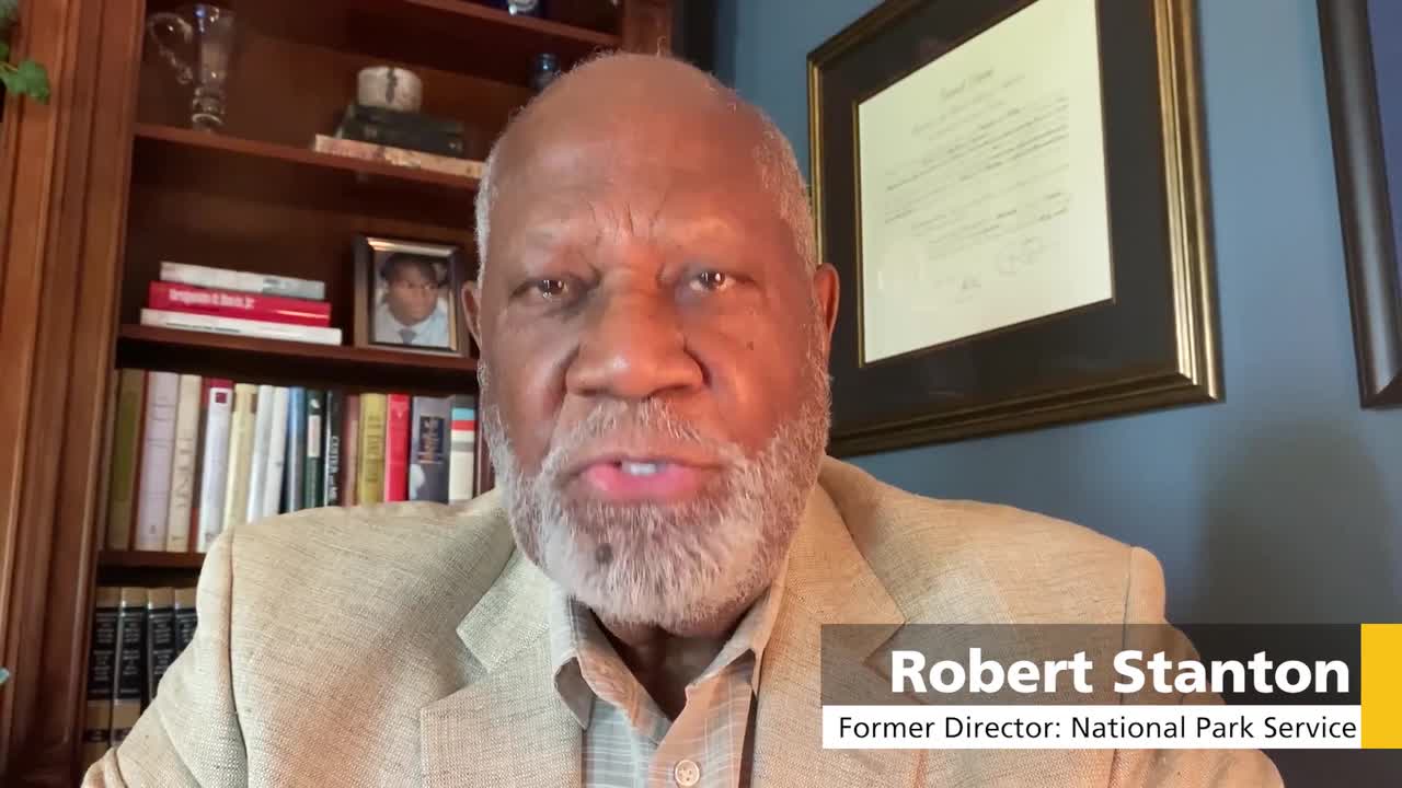 Video (U.S. National Park Service)