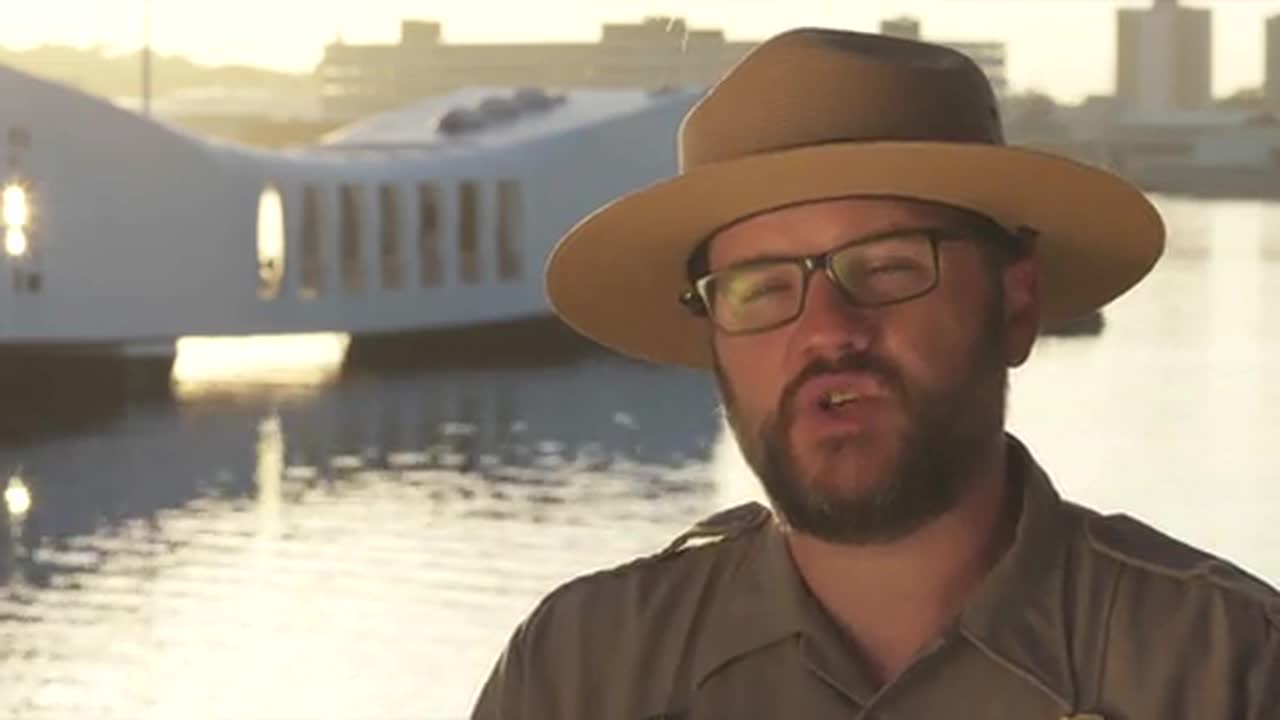 Video (U.S. National Park Service)