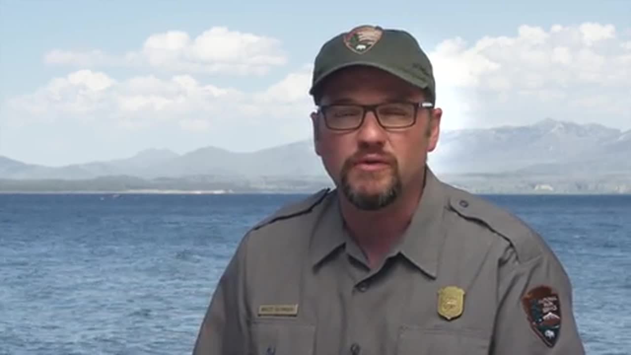 Video (U.S. National Park Service)