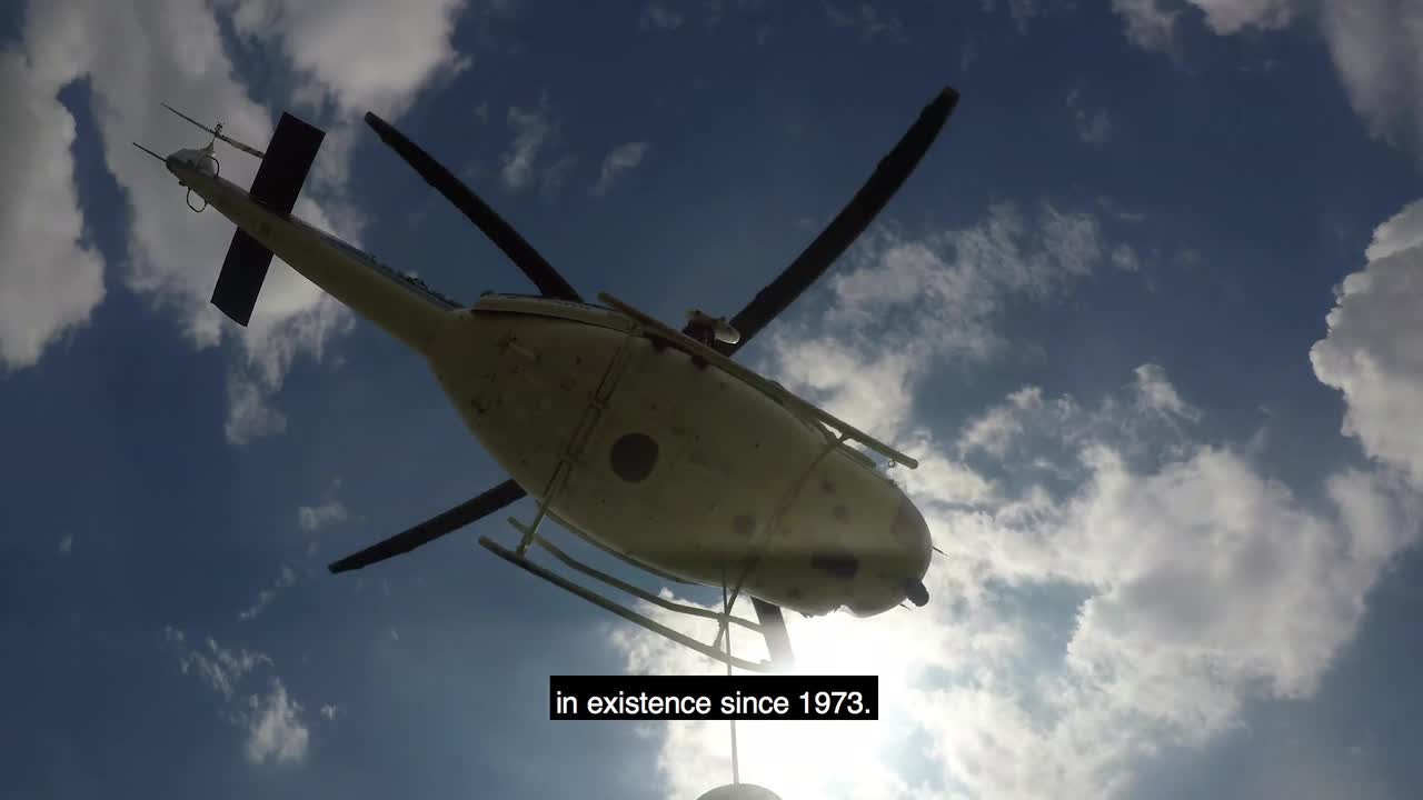 Video (U.S. National Park Service)