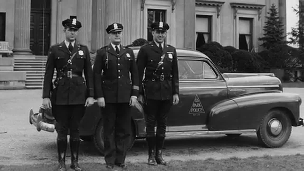 Video (U.S. National Park Service)