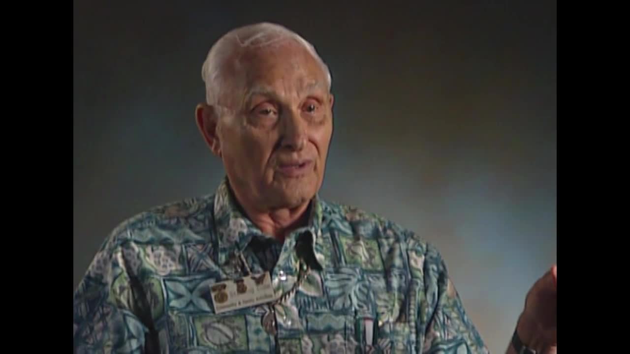 Video (U.S. National Park Service)