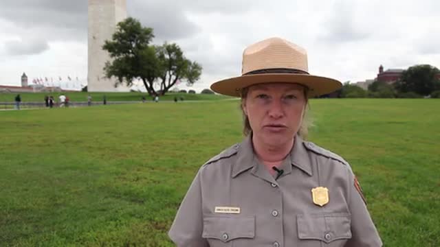 Video (U.S. National Park Service)