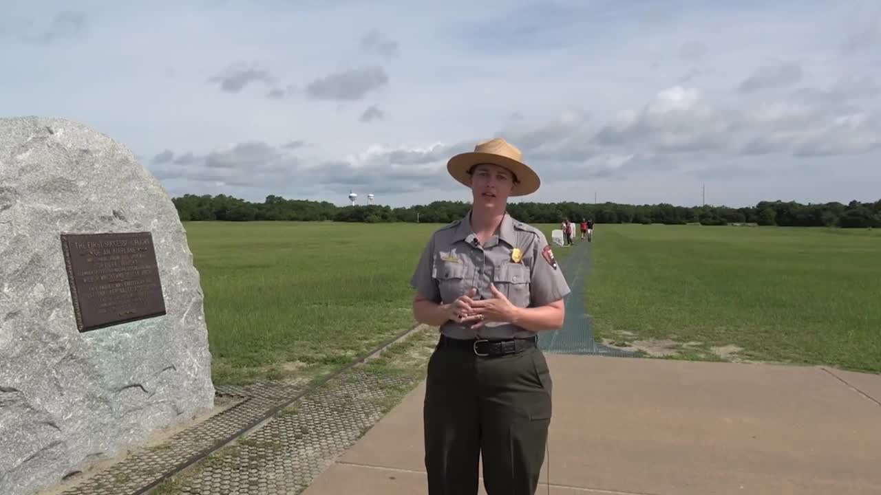 Video (U.S. National Park Service)