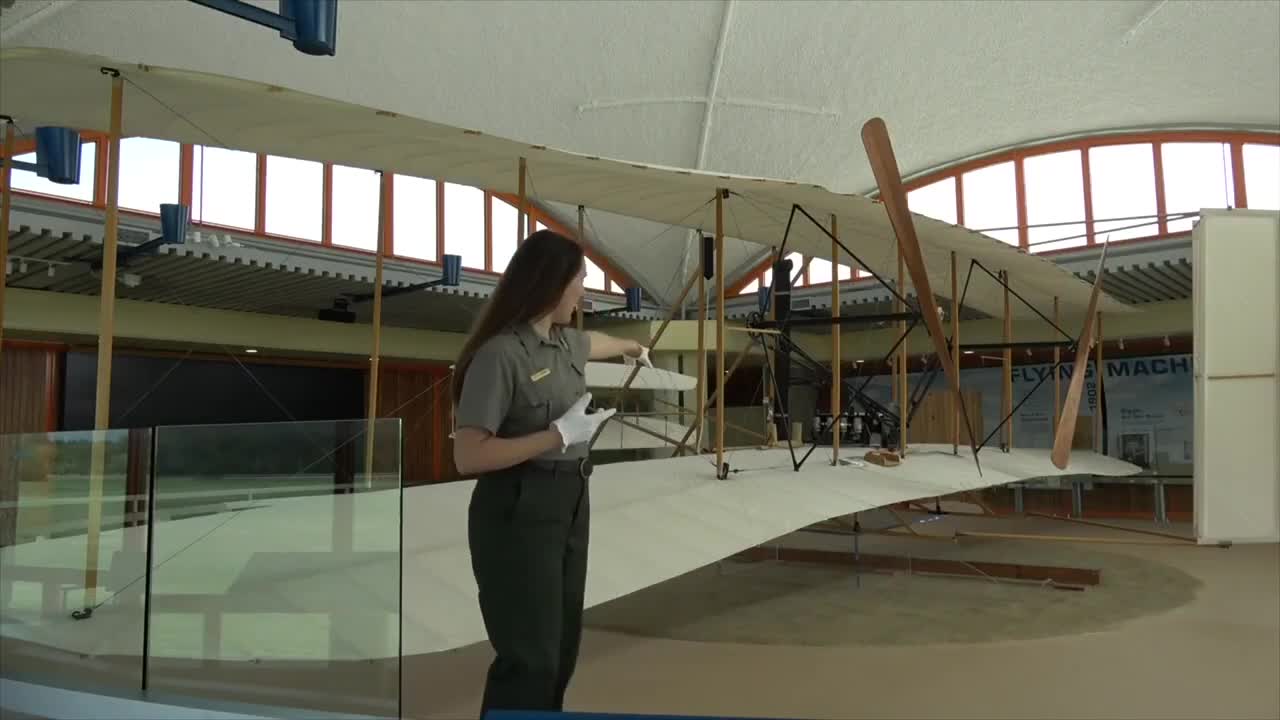Video (U.S. National Park Service)