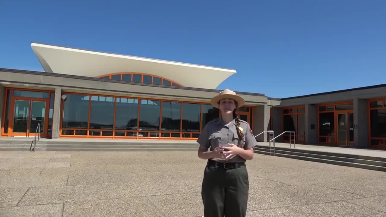 Video (U.S. National Park Service)