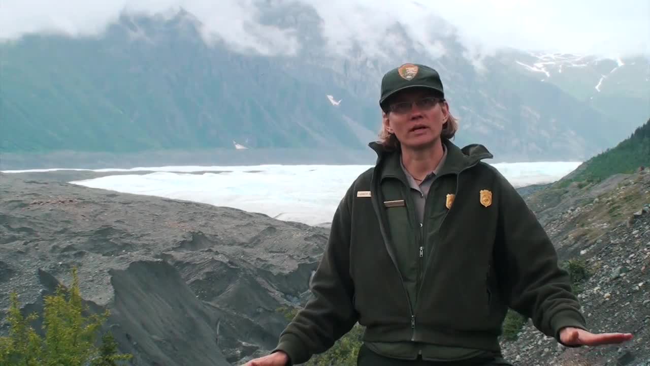 Video (U.S. National Park Service)