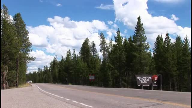 Video (U.S. National Park Service)
