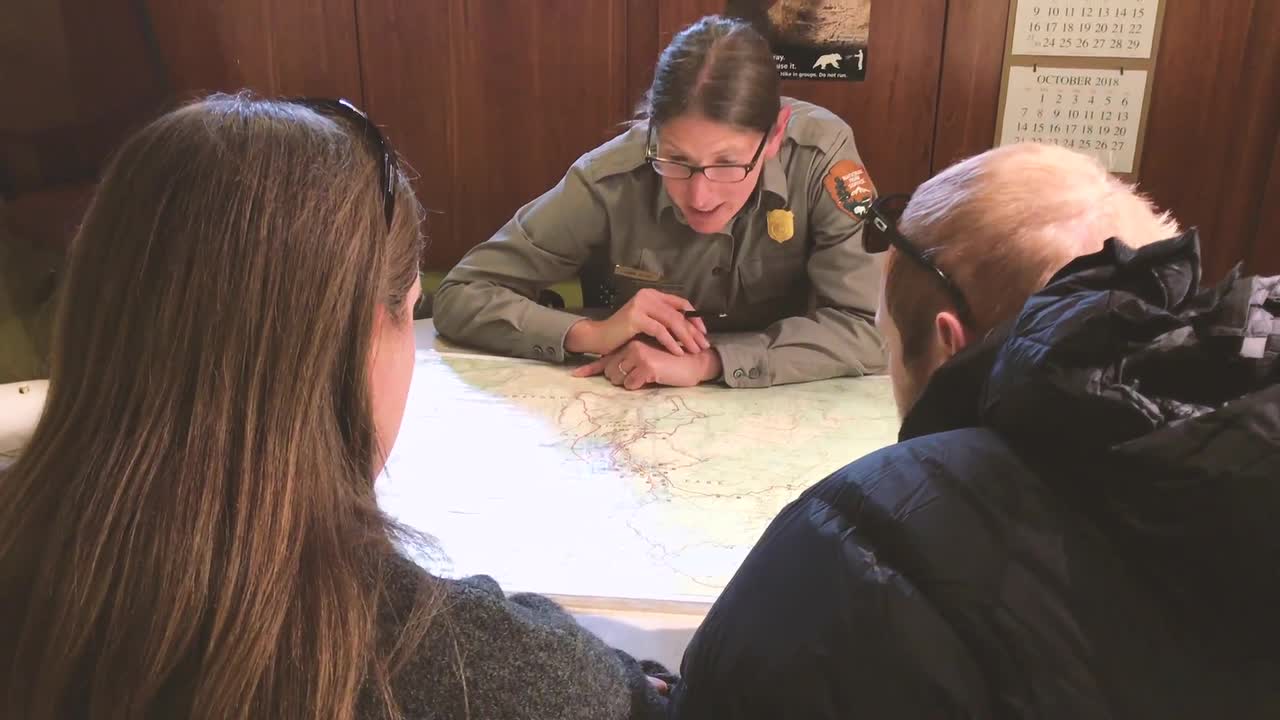 Video (U.S. National Park Service)