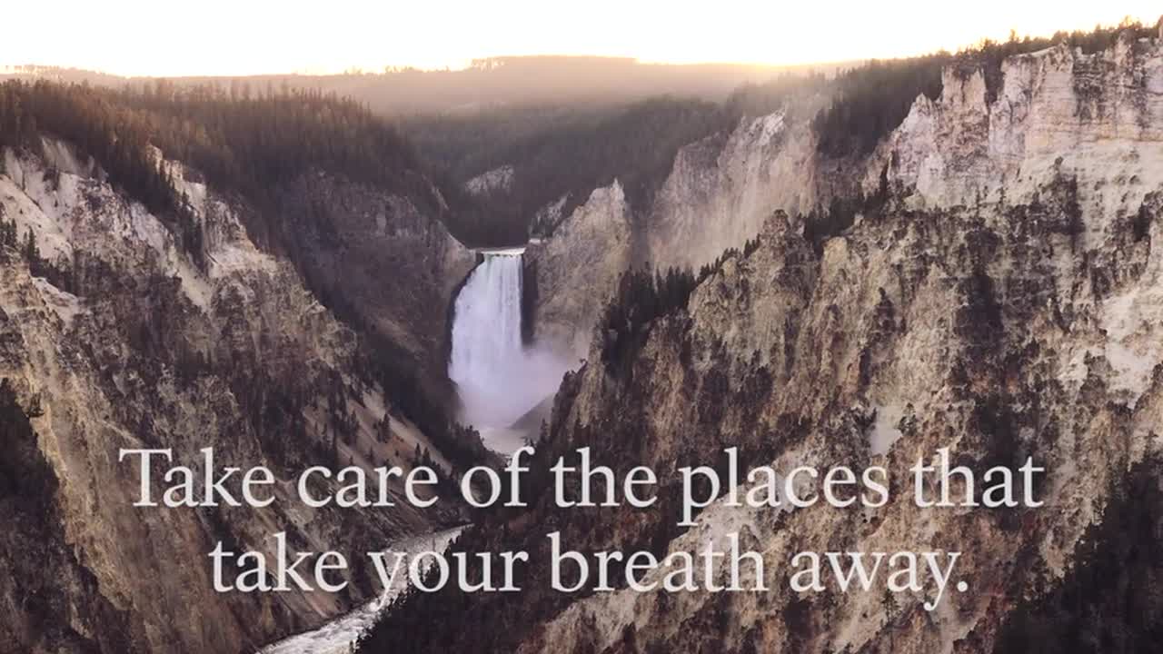 Video (U.S. National Park Service)
