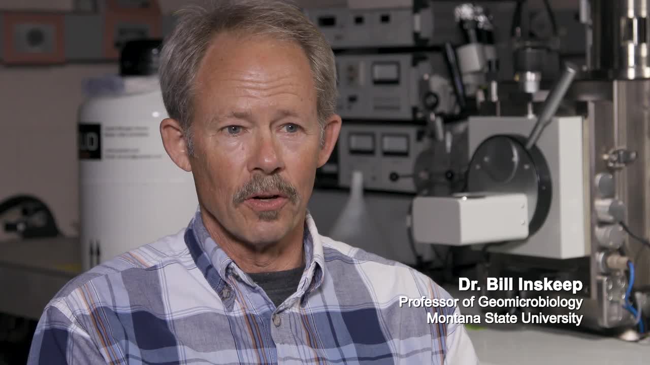 Video (U.S. National Park Service)