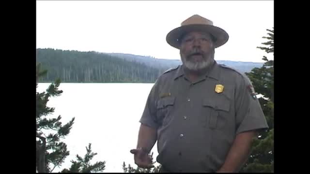 Video (U.S. National Park Service)
