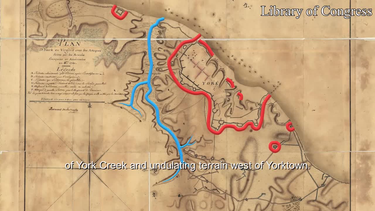 Video (U.S. National Park Service)