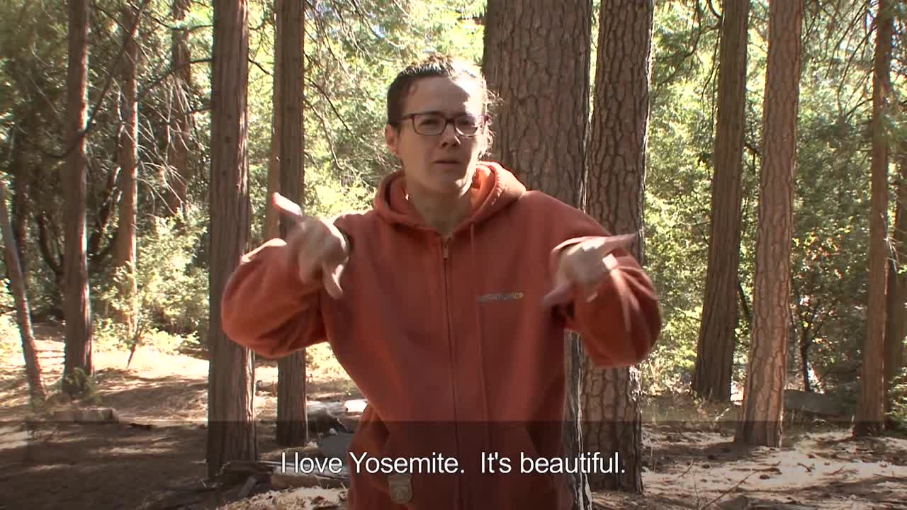 Video (U.S. National Park Service)