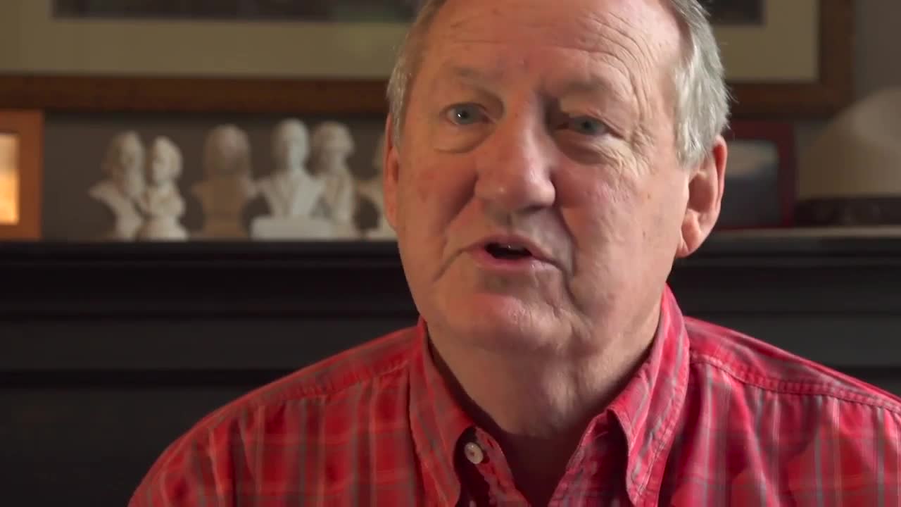 Video (U.S. National Park Service)