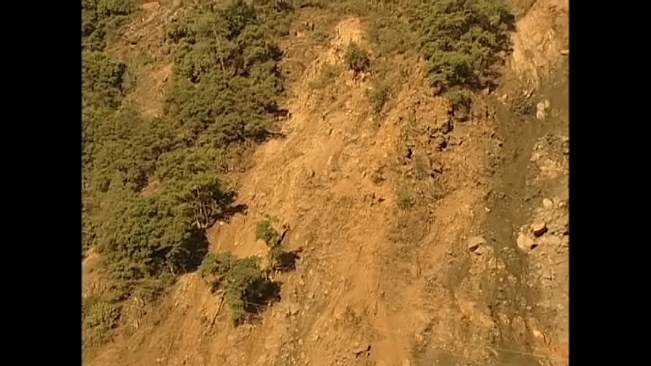 Video (U.S. National Park Service)