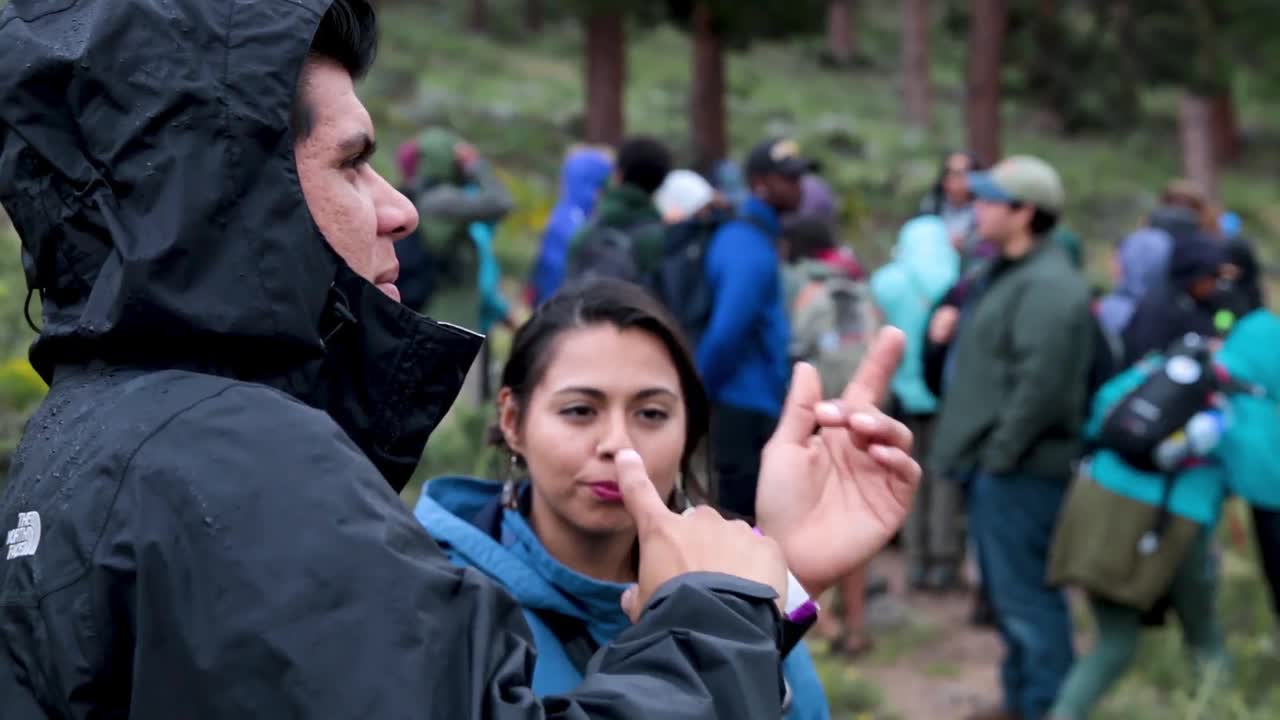 Video (U.S. National Park Service)