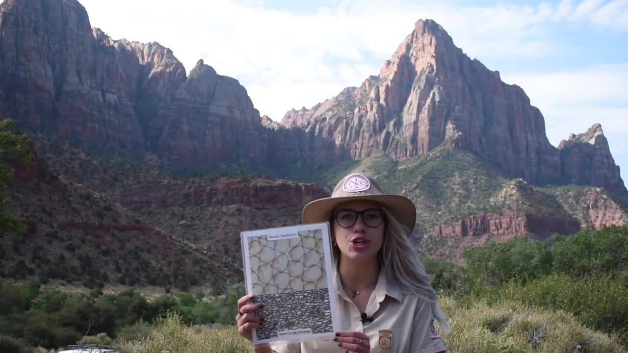 Video (U.S. National Park Service)