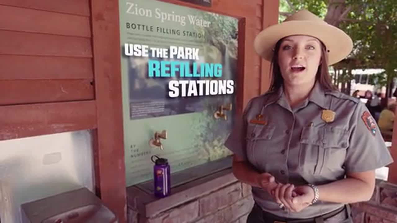 Video (U.S. National Park Service)