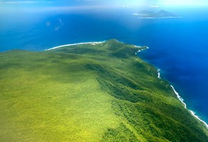 The Samoan Creation Legend - National Park of American Samoa (U.S ...
