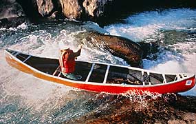 Plan Your Visit - Obed Wild & Scenic River (U.S. National Park Service)